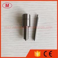 China Fuel injector nozzle 0 433 271 829 / 0433271829 DLLA150S853 nozzle for sale