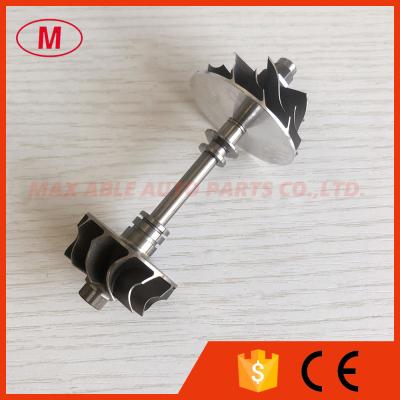China TD025 28231-27000 49173-02412 Oil Cooled turbocharger rotor assy For HYUNDAI Elantra for sale