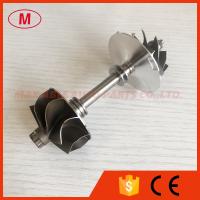 China GTB1752V 780502 780502-0001 28231-2F100 780502 5001S 28231 2F100 Turbo rotor assy for Sedona Sorento Santa Fe for sale