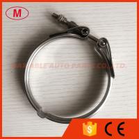China 13879880003 110mm turbocharger clamp for repair kits for sale