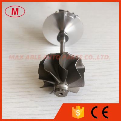 China RHV4 VT16 1515A170 Turbo ROTOR ASSY for Mitsubishi Pajero Sport L200 2.5L for sale