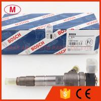 China 0445110802 4410202510002 BOSCH New and original common rail injector for sale