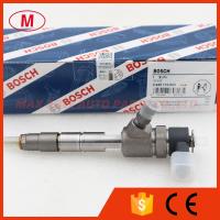 China 0445110823 4D32XG30-22000 BOSCH ORIGINAL AND NEW Fuel injector for sale
