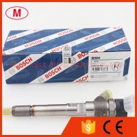 China 0445110850 1042200FB040 BOSCH original and new fuel injector for sale