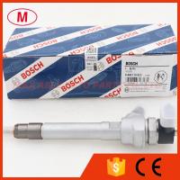 China 0445110923 1112010-E00 New and original common rail injector for sale