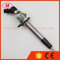China A2C59513596 6H4Q-9K546-DB 5WS40253 6H4Q9K546DB VDO original and new diesel fuel injector for sale
