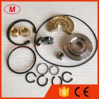 China S200 turbocharger repair kits/turbo rebuild kits/turbo sevice kits'/turbo kits for sale