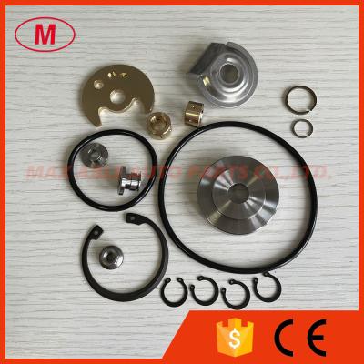 China TD04 performance upgrade forward turbocharger repair kits/turbo kits/turbo rebuild kits superback for sale