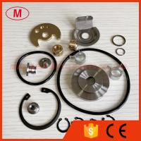 China TD04 upgrade/performance turbocharger repair kits/turbo kits/turbo rebuild kits superback for sale