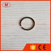 China TV61 turbocharger piston ring/seal ring turbine side for repair kits for sale
