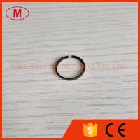 China TV61 turbocharger piston ring/seal ring compressor side for repair kits for sale
