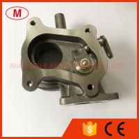 China RHF5 VJ26 VJ33 VC430089 turbo Turbocharger turbine housing for Mazda Bravo B2500/MPV, Ranger,J82Y WL-T 2.5L 109HP for sale