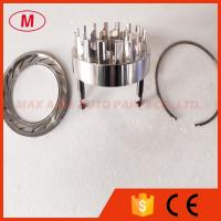 China HE351VE 4046837/ 4046836 Variable Geometry Turbo Nozzle Ring for 2834220/ 2834603/ 3770973 for sale