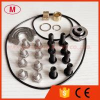 China GT37 GT40 turbocharger repair kits/turbo service kits/turbo rebuild kits. for sale