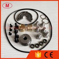 China GT42 turbocharger repair kits/Turbo kits/ rebuild kits/service kits for sale