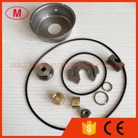 China GT35 turbocharger repair kits/turbo kits/turbo rebuild kits for sale