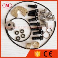 China GT35 GT30 GT33 Copper bar turbo rebuild kits/Turbo kits/turbocharger repair kits/service kits. for sale