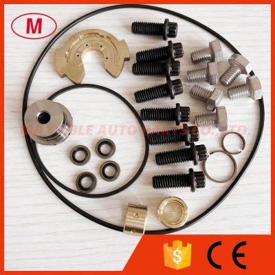 China GT35 GT30 GT33 Copper bar turbo rebuild kits/Turbo kits/turbocharger repair kits/service kits. for sale