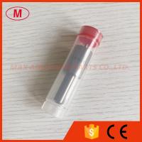 China Diesel  injector nozzle 105015-4130 DLLA154S324N413 for ISUZU for sale