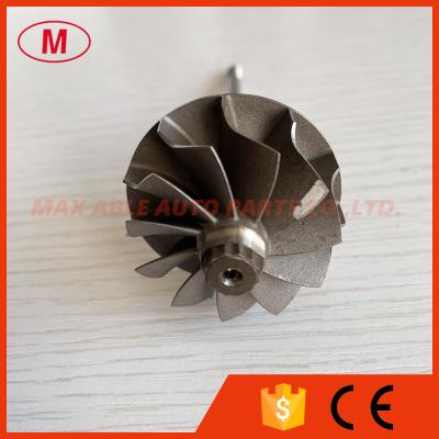 China TF035 1515A295 49335-01410 Turbine Shaft Wheel/Turbine wheel&shaft for Mitsubishi Motors SUV 4N15 4P00 diesel 2016- for sale