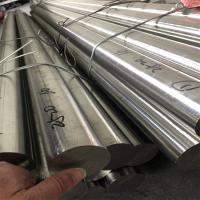 China Seamless Polished Stainless Steel Round Bar ASTM A213 Cold Drawn for sale