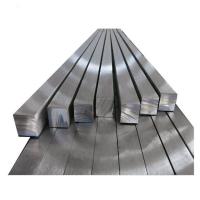 China AISI 8620 SS Square Rod DIN 10278 DIN 1.6523 Recognized Cold Stretcted for sale