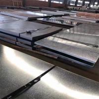 China Cold Rolled Hot Dipped Galvanized Steel Coil Sheet 1000-2000mm for sale