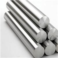 China SS310 310S Bright Silver Round Bar Stainless Anti Corrosion for sale