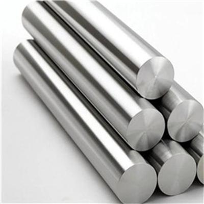 China SS310 310S Bright Silver Round Bar Stainless Anti Corrosion for sale