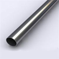 China ASTM A269 TP3l6L Stainless Steel Welded Pipe for sale