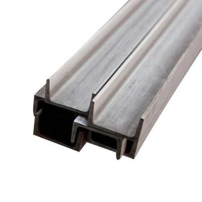 China H Beam Stainless Steel U Shape Channel Pickled Polished 304 316 310S 201 for sale