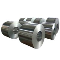 China 50-2000mm Grade 304 410 430 201 Stainless Steel Coil 0.3mm-10mm for sale