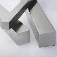 China AISI 316L 316 Stainless Steel Round Bar Square For Construction Airplane Ship Spacecraft for sale
