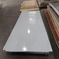 China 300 Series 304 Stainless Steel Sheet Plate Cold Rolled for sale