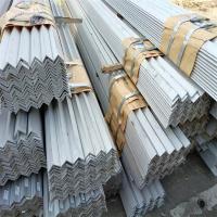 China UNS 316 Stainless Steel Angle Bar 2B Cold Rolled for sale