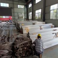 China AISI 301 304 Decorative Ss Angle Bar Cold Rolled 12m for sale