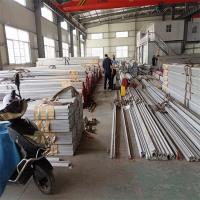 China AISI 301 304 Decorative Ss Angle Bar Cold Rolled 12m for sale