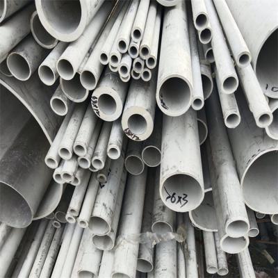 China 310S Heat Resistant Stainless Steel Seamless Pipe ASTM Standard for sale