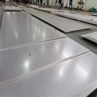 China ASTM A240 Stainless Steel Sheet Hot Rolled 50mm×100mm for sale