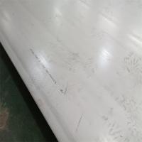 China Hot Rolled Metal Stainless Steel Sheet 3mm - 100mm 309 309S 310S for sale