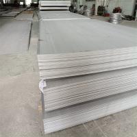 China ASTM Corrosion Resistant 316 Stainless Steel Sheet Accept Custom Hot Rolled for sale
