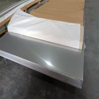 China ASTM Cold Rolled SS 304 2B Finish Stainless Steel Sheet 0.12-4.0mm for sale