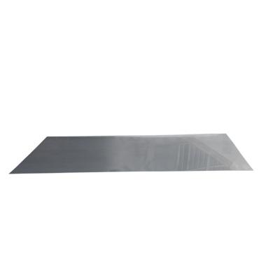 China Cold Rolled Metal Stainless Steel Sheet Plate 0.3mm 304 309S 310S 321 For Kitchenware for sale