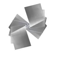 China AISI 301 304 321 Stainless Steel Plate Sheet 2B Decorative Cold Rolled For Elevator for sale