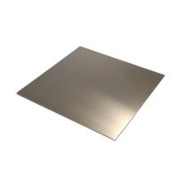 China Anticorrosion Stainless Steel Plate Sheets EN 1.4922 Customized 2mm for sale