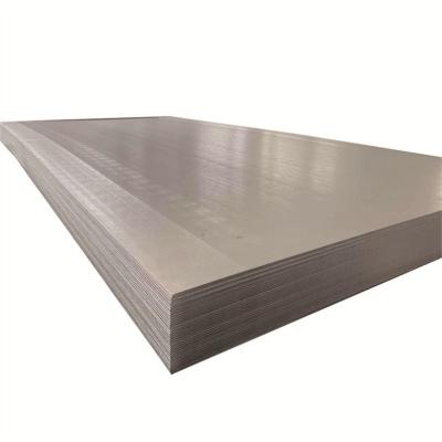 China Good Weldability 316 Stainless Steel Sheet with Non-Magnetic Properties for sale