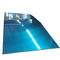China Mirror Finish Stainless Iron Sheet Cold Rolled 441 444 1mm - 3mm for sale