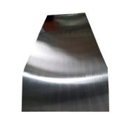 China Mill Edge Stainless Steel Plate 1000mm - 6000mm Cold Rolled for sale