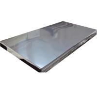 China SS Sheet 321 430 304 Stainless Steel Plate 2B BA 8K Finish 1219mm for sale