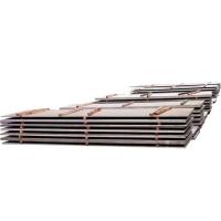 China Premium 316 Stainless Steel Sheet with 40% Elongation and /- 0.003 Tolerance for sale